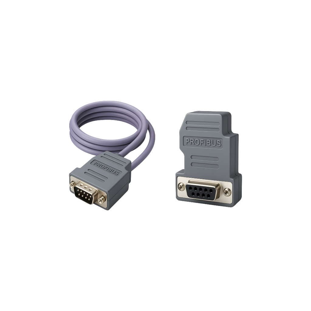 Profibus Solutions | Connectors, Repeaters, Gateways & Diagnostic Tools